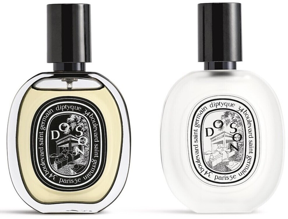 Diptyque Do Son Duo Set ab 135,00 € | Preisvergleich bei idealo.de