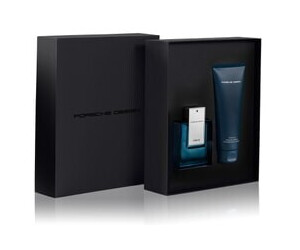 Porsche Design Pure 22 Set (EdP 100ml + S 200ml) ab 77,89 ...