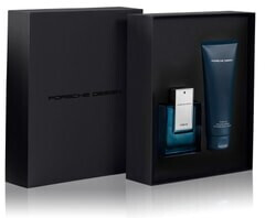 Porsche Design Pure 22 Set (EdP 100ml + S 200ml) ab 77,89 ...