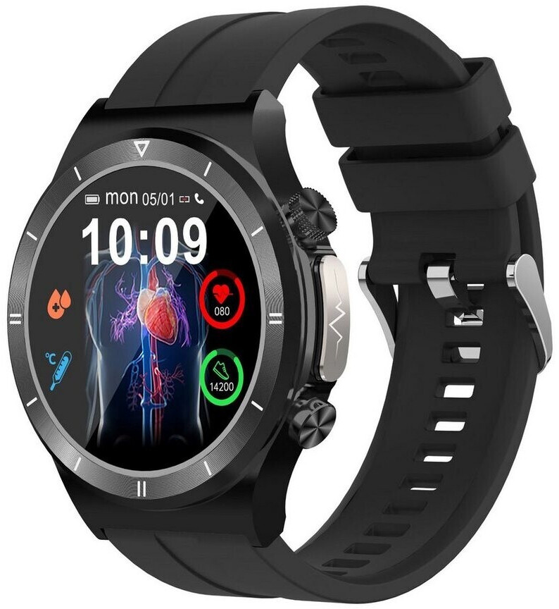 Diida T30 schwarz ab 68,99 € | Preisvergleich bei idealo.de