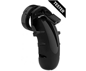 Electroshock Tester Peniskäfig 220 g ab 19,21 € | Preisvergleich bei ...