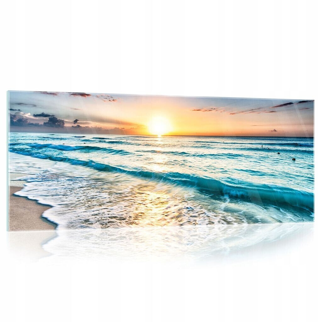 Wallarena Strand Meer Natur 125x50cm (GT11040G6) ab 99,90 € | Preisvergleich bei idealo.de