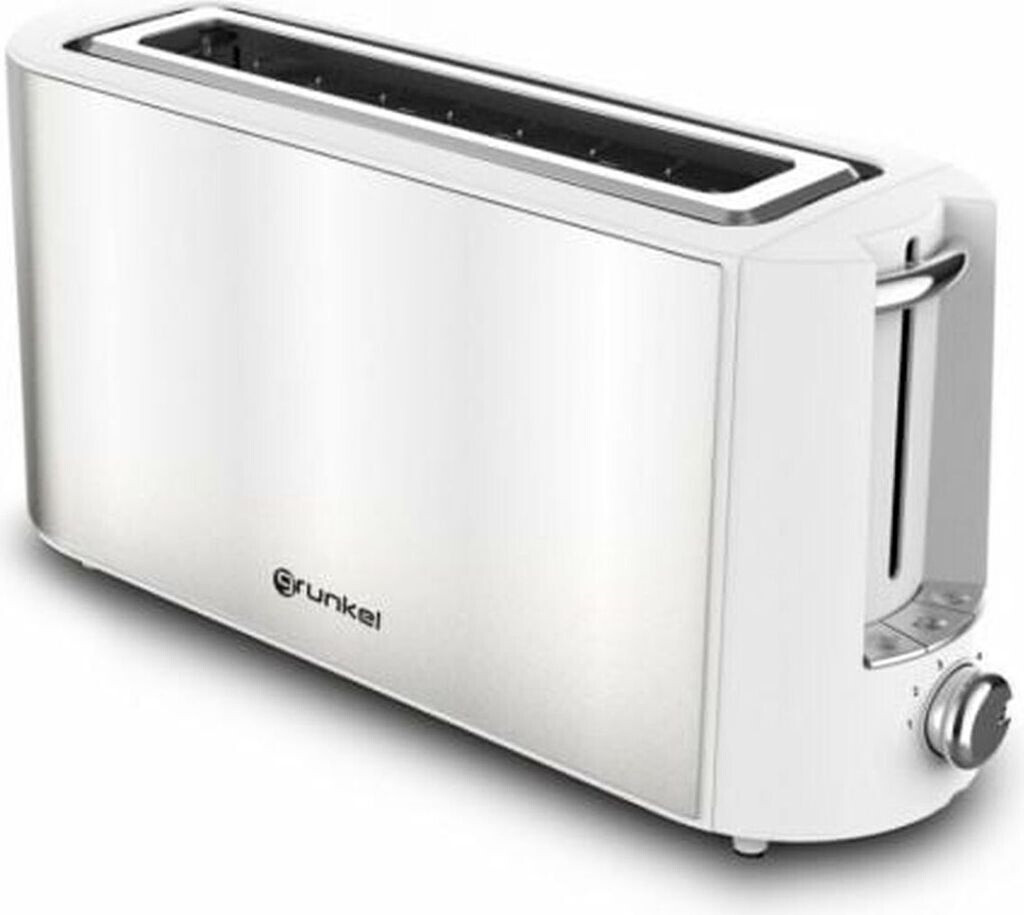 grunkel TSMAXISTEEL au meilleur prix sur idealo.fr