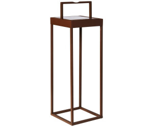 Loom Design Lucerna Solar-Laterne 50cm corten ab 96,00 ...