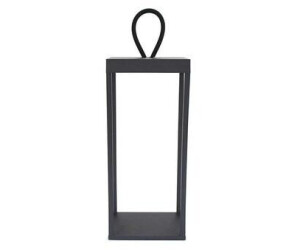 Loom Design Lucerna Solar-Laterne 50cm corten ab 96,00 ...