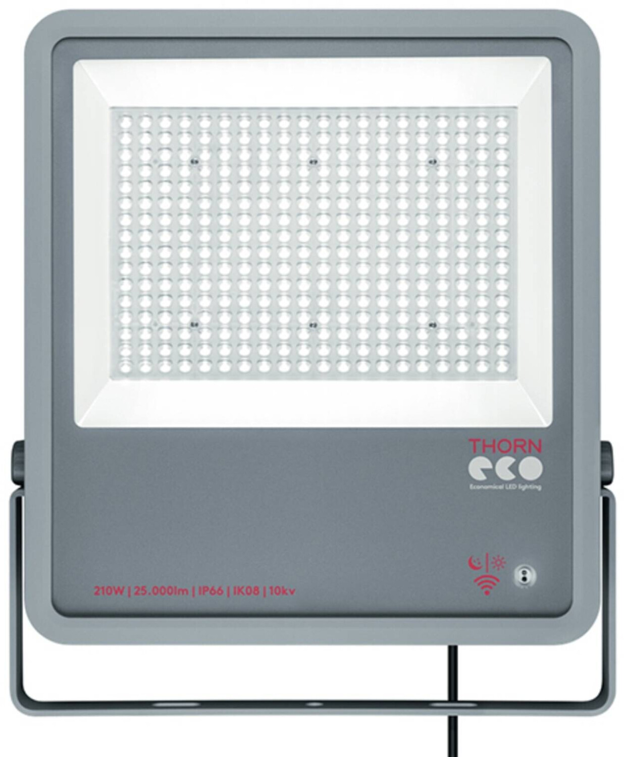 Thorn eco Leo LED-Strahler IP66 210W PC 4.000 K ab 304,41 ...