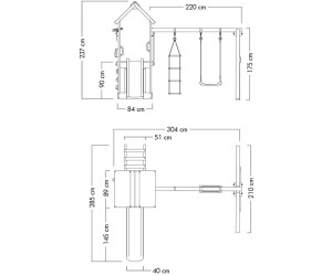 Wickey FreshFlyer grün ab 419,00 € | Preisvergleich bei idealo.de