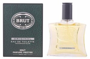 Brut Original Eau de Toilette ab 6,39 € | Preisvergleich bei idealo.de
