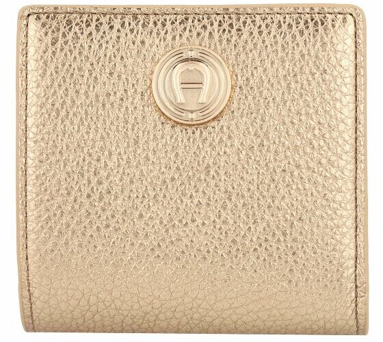 Aigner Deluxe Wallet gold coloured (15102300-0020) ab 132,30 ...