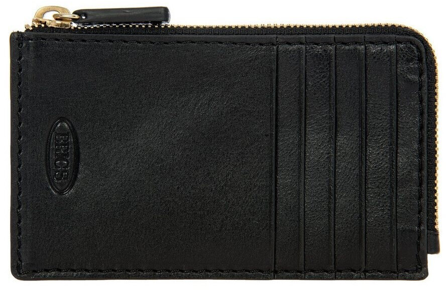 Bric's Milano Volterra Credit Card Wallet (BOO09604) ab 38,04 ...