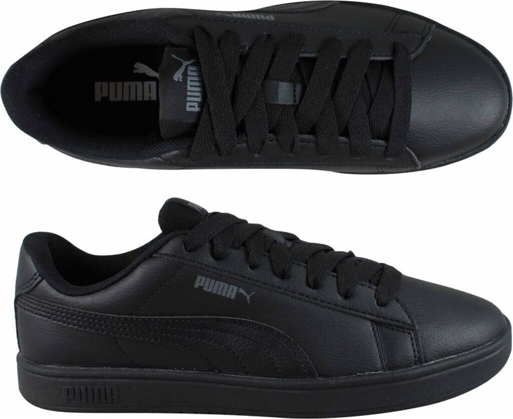 Buy Puma Sneakers Rickie Classic Jr black 39425211 from £21.99 (Today ...