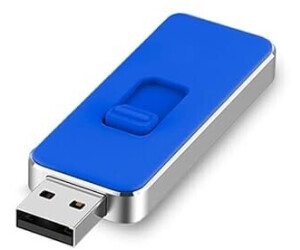 COOL Board 2.0 32GB Pendrive blue ab 18,09 € | Preisvergleich bei idealo.de