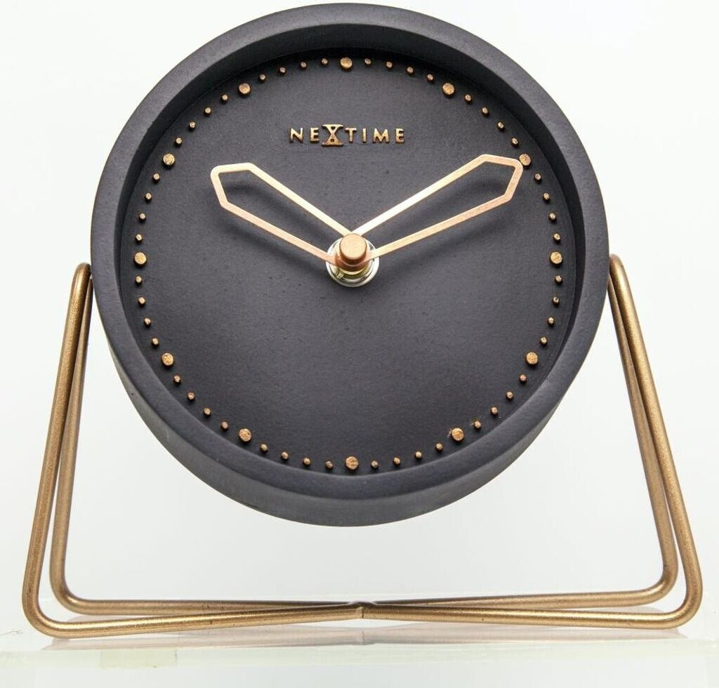 Nextime Cross Table 5204ZW ab 45,49 € | Preisvergleich bei idealo.de