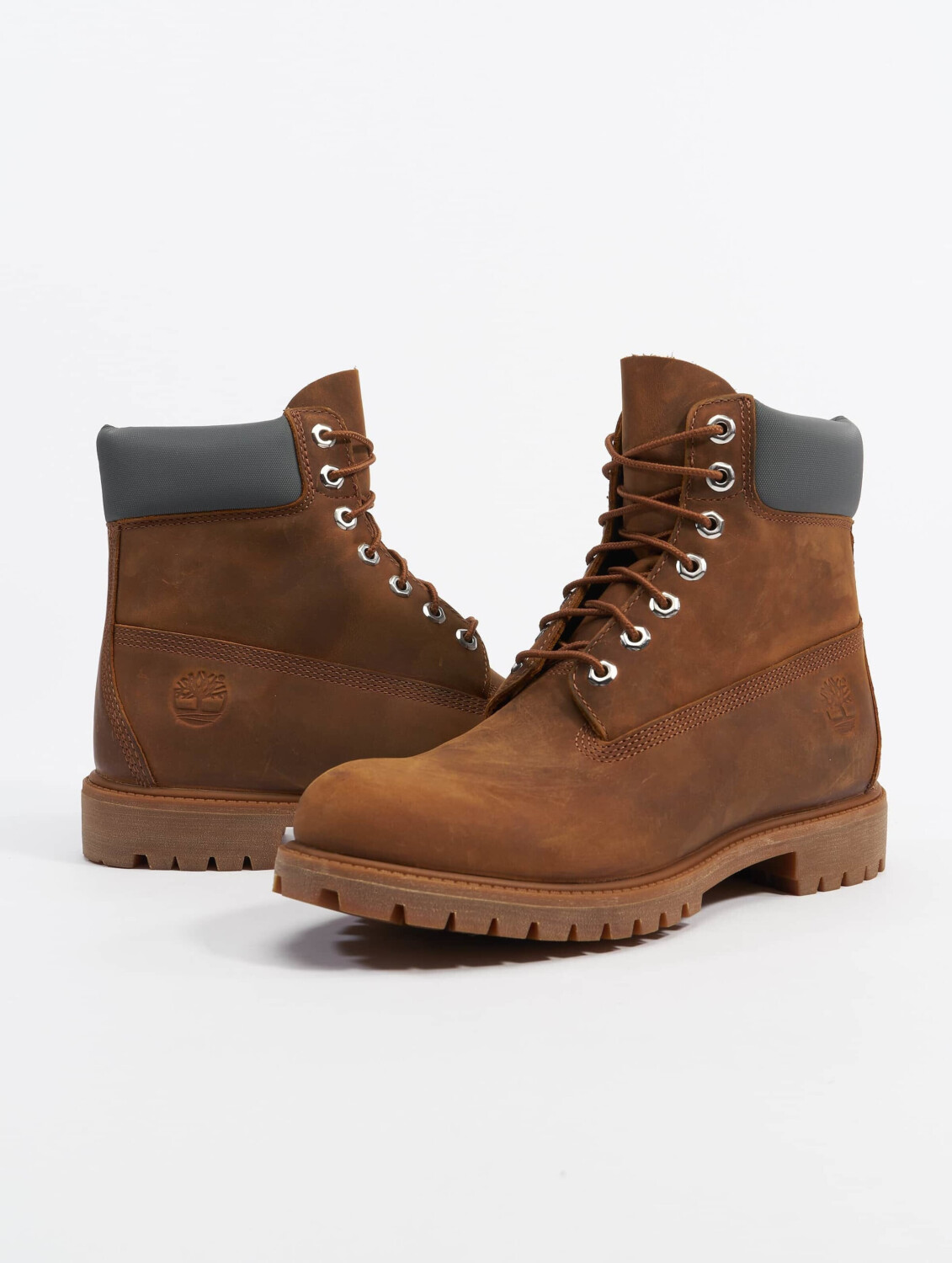 Timberland Inch Premium saddle 15 Wide Fit ab 146,15 € | Preisvergleich ...