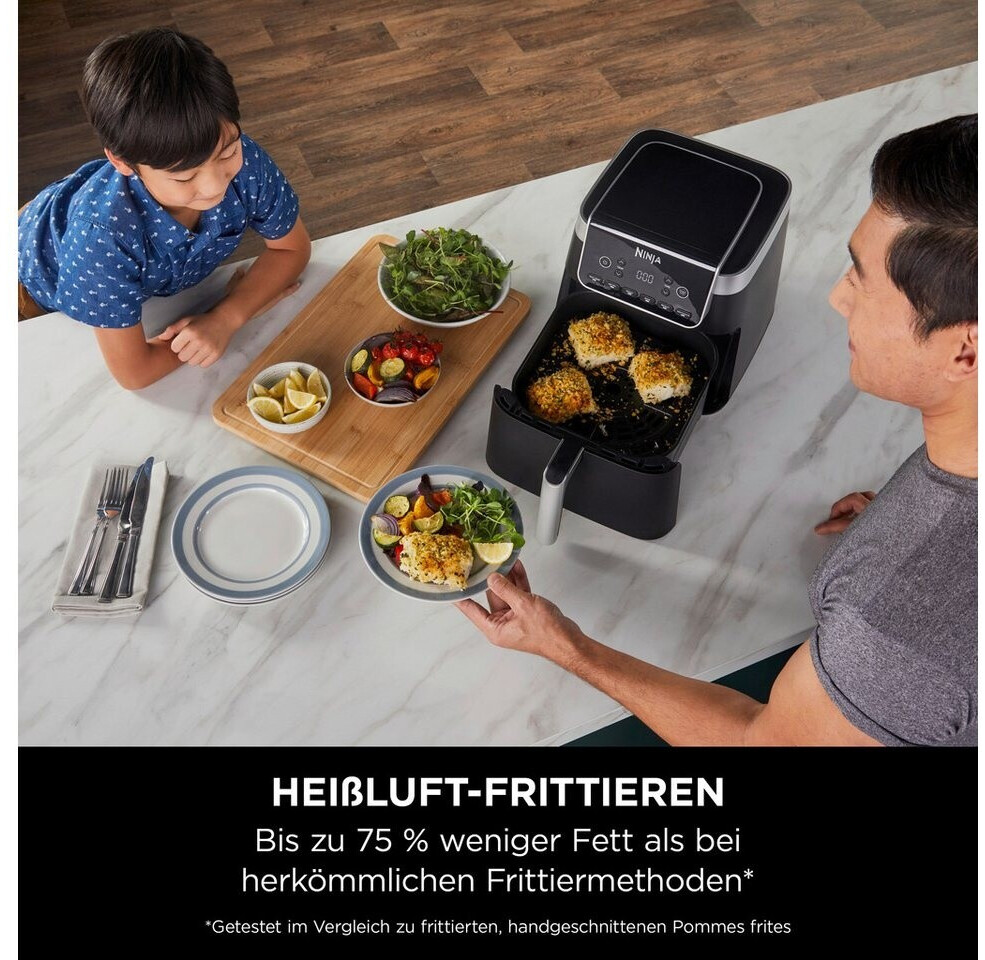 Ninja AF180 ab 102,97 € (Juni 2025 Preise) | Preisvergleich bei idealo.de