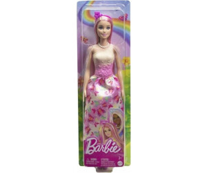 Mattel Barbie Core Royal (HRR08) ab 12,90 € | Preisvergleich bei idealo.de