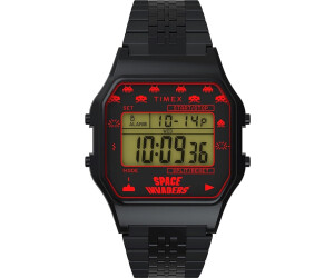 Timex TW2V30200 80 Space Invaders Watch ab 47,90 € | Preisvergleich bei ...
