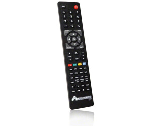 Bonremo BC14597B Ersatzfernbedienung passend für SHARP LC-43CFF6002E ab ...