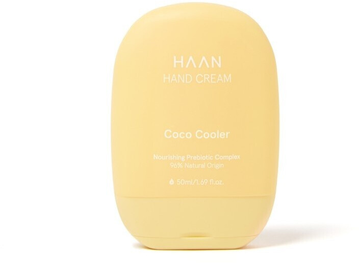 HAAN Hand Cream Coco Cooler (50 ml) ab 8,95 € | Preisvergleich bei ...