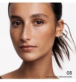 Guerlain Terracotta Bronzing Powder Refill 03 Medium Warm (10g) ab 34 ...