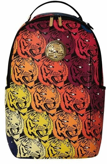 Sprayground Lions on my Mind Backpack multicoloured (910B5391NSZ) ab 75 ...