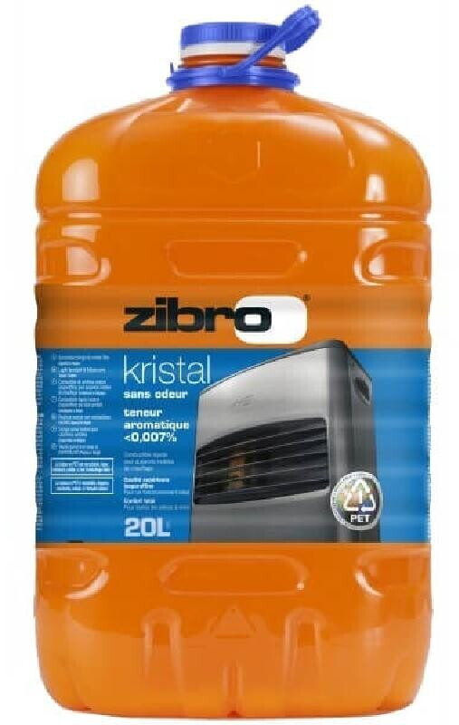 Qlima Kristal 20 L ab 82,88 € | Preisvergleich bei idealo.de