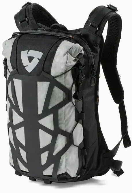 REV'IT! Barren 18L H2O Riding Backpack ab 212,49 € | Preisvergleich bei ...