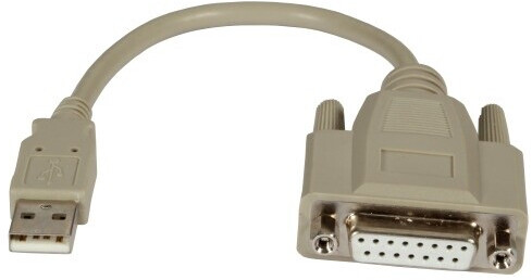 EFB Elektronik USB 2.0 Gameport Adapter (K5306.020V2) ab 4,54 ...
