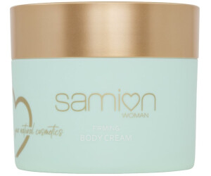 samion Firming Body Cream (200 ml) ab 39,99 € | Preisvergleich bei ...