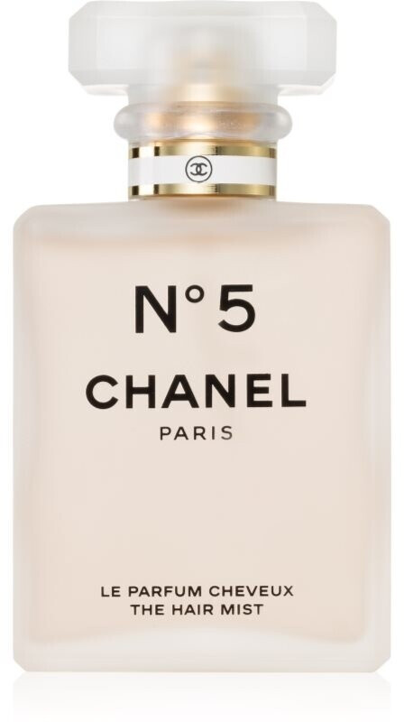 Chanel N°5 The Hair Mist ab € 59,76 | Preisvergleich bei idealo.at