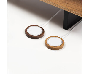 Balolo MAG PUCK Holzhalter für Apple MagSafe ab 9,95 € | Preisvergleich ...