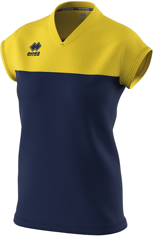 Errea Shirt Bessy S/S ad Women Shirt (GM0D0C-0150) ab 16,46 ...