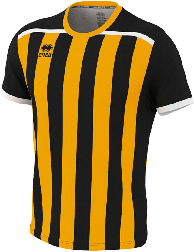 Errea Elliot Shirt SS JR Shirt (FM671C-0466) Black ab 35,00 ...