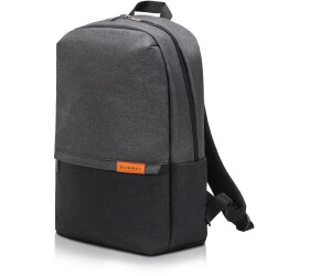 Everki EKP106 Laptop Backpack grey/black ab 28,00 € | Preisvergleich ...