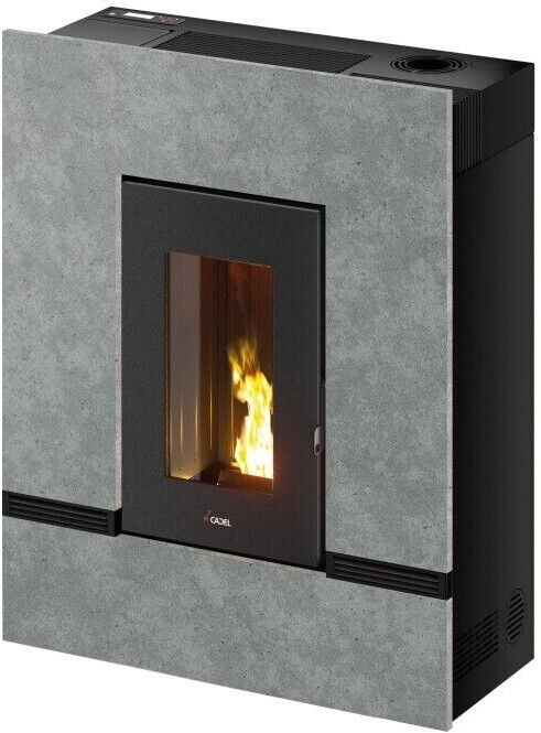 Cadel Mithos Plus 14 Up 14 kW ab 4.085,00 € | Preisvergleich bei idealo.de