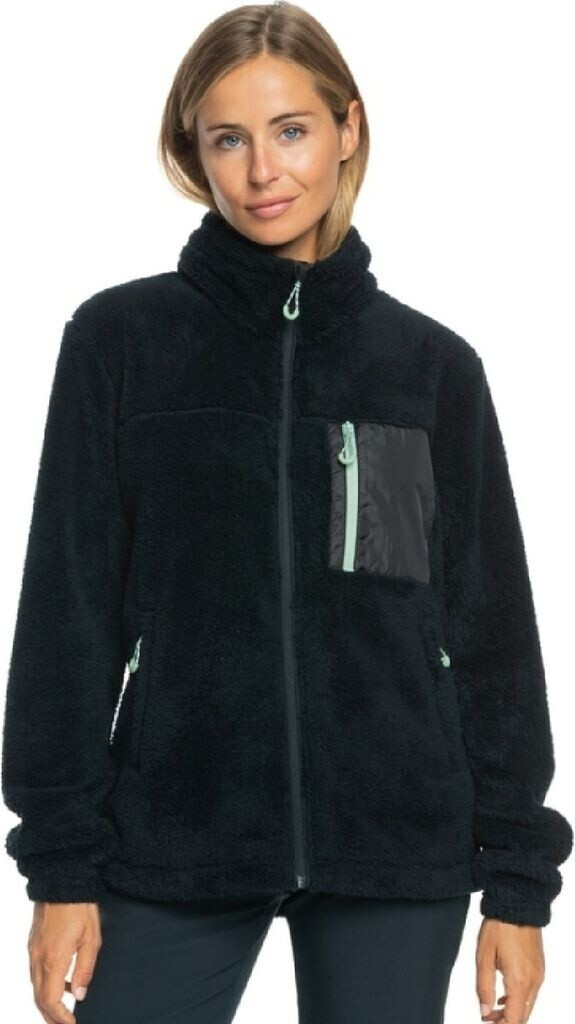 Roxy Alabama Full Zip Otlr W ab € 49,90 | Preisvergleich bei idealo.at