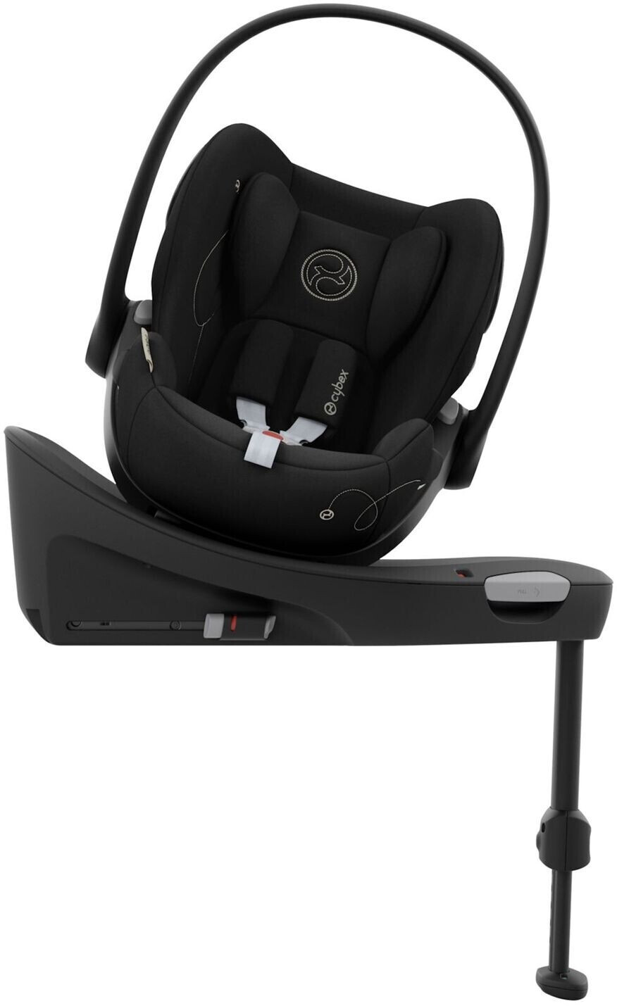 Cybex Cloud G i-Size inkl. Base ab 345,98 € | Preisvergleich bei idealo.de
