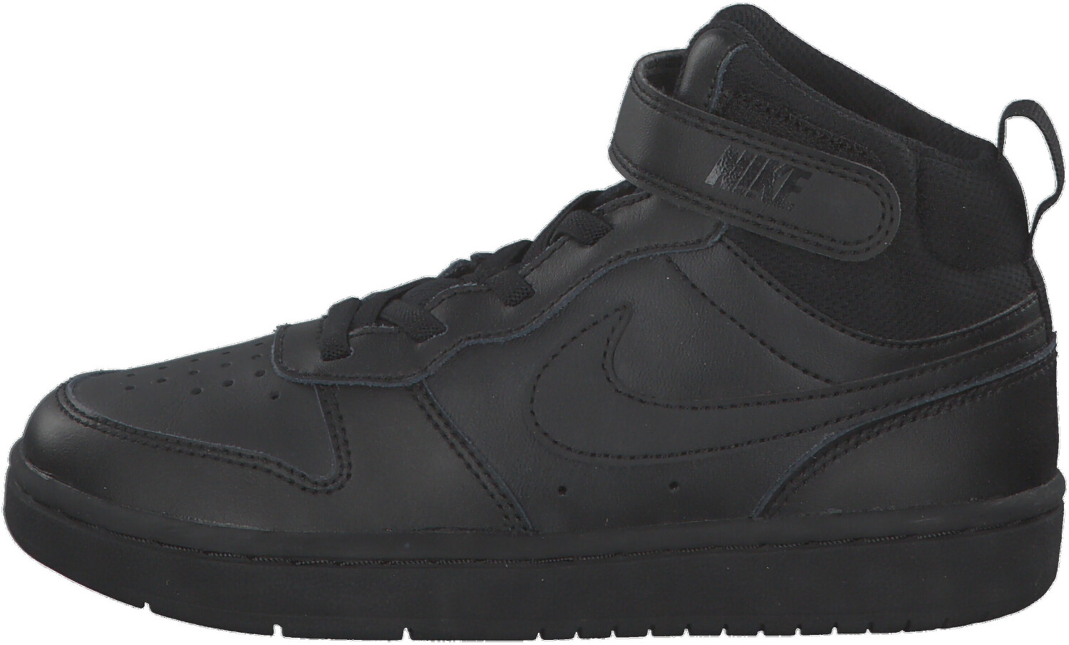 Nike Court Borough Mid 2 (CD7783) au meilleur prix sur idealo.fr