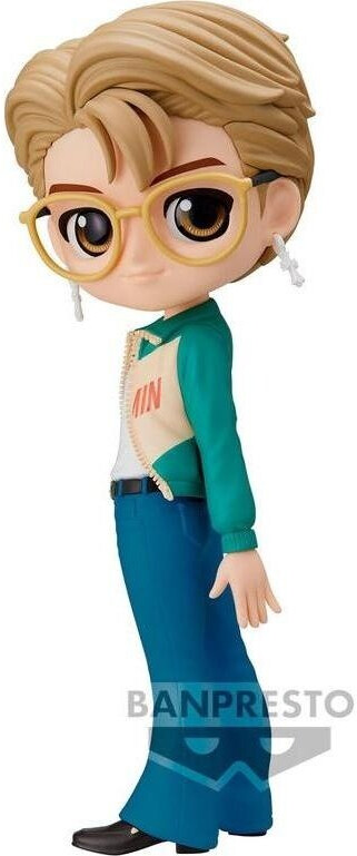 Banpresto Q Posket Tinytan Dynamite - Jimin (Ver.A) desde 19,99 € | Compara precios en idealo