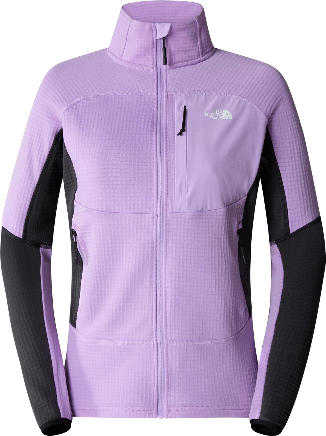 Buy The North Face Stormgap Power Grid Jacket Women from £68.72 (Today ...