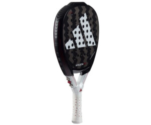 Adidas Metalbone HRD+ Padel Racket 24 Ale Galán black/white ab 256,34 ...