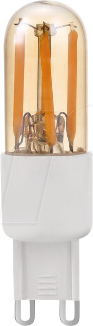 SCHIEFER LIGHTING SCHI L022180805 - LED-Lampe G9, 3 W, 240 lm, 2200 K, dimmbar ab 11,99 ...