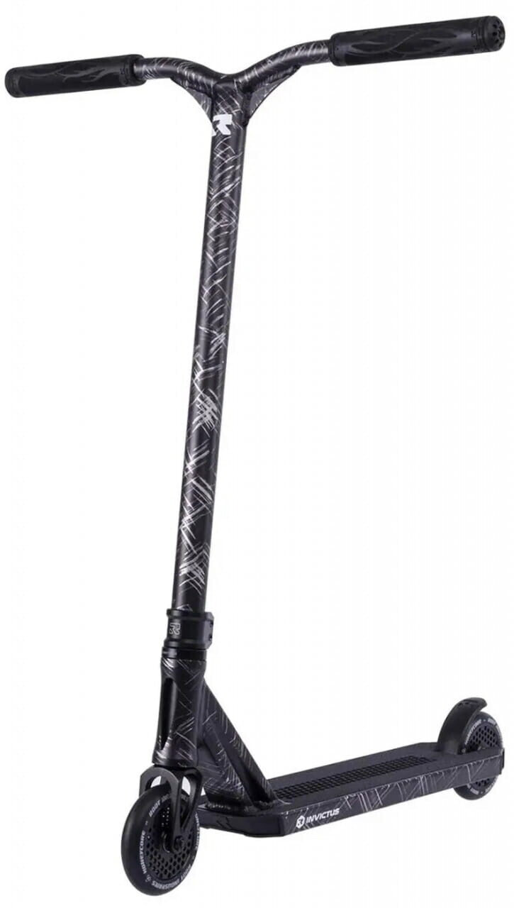 Root industries Invictus 2 Pro Scooter etch black ab 232,66 ...