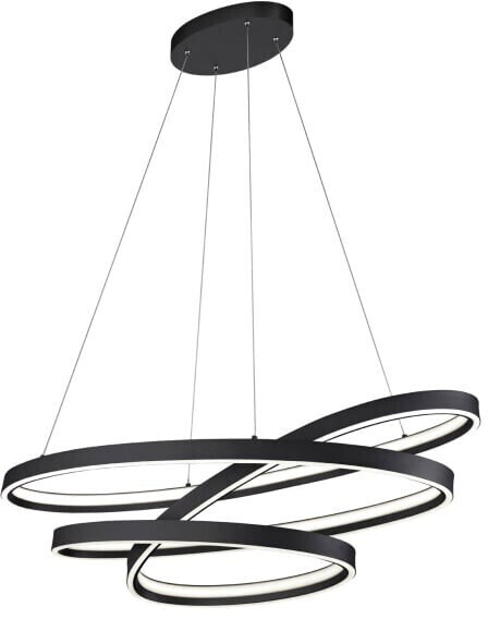 Cinque LED Pendellampe Ciola 115cm ab 939,00 € | Preisvergleich bei ...