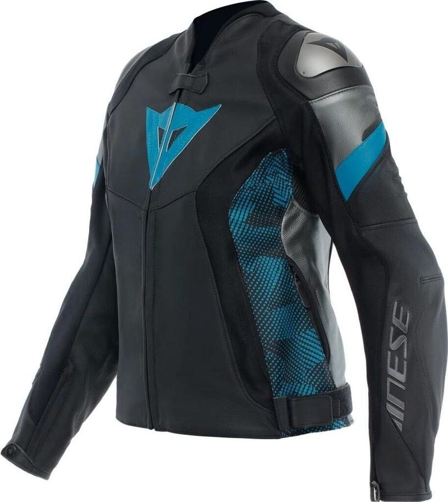 Dainese Avro 5 Lady Leather Jacket desde 378,99 € | Compara precios en ...