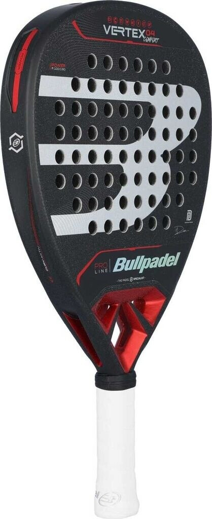 Bullpadel Vertex 04 Comfort 24 Padel Racket ab 204,40 ...