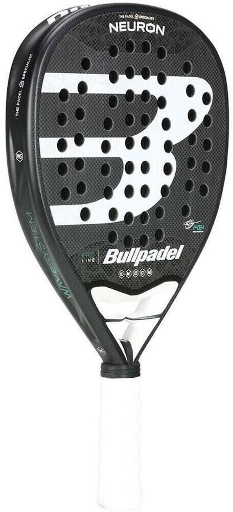 Bullpadel Neuron 24 Padel Racket Fede Chingotto ab 231,60 ...