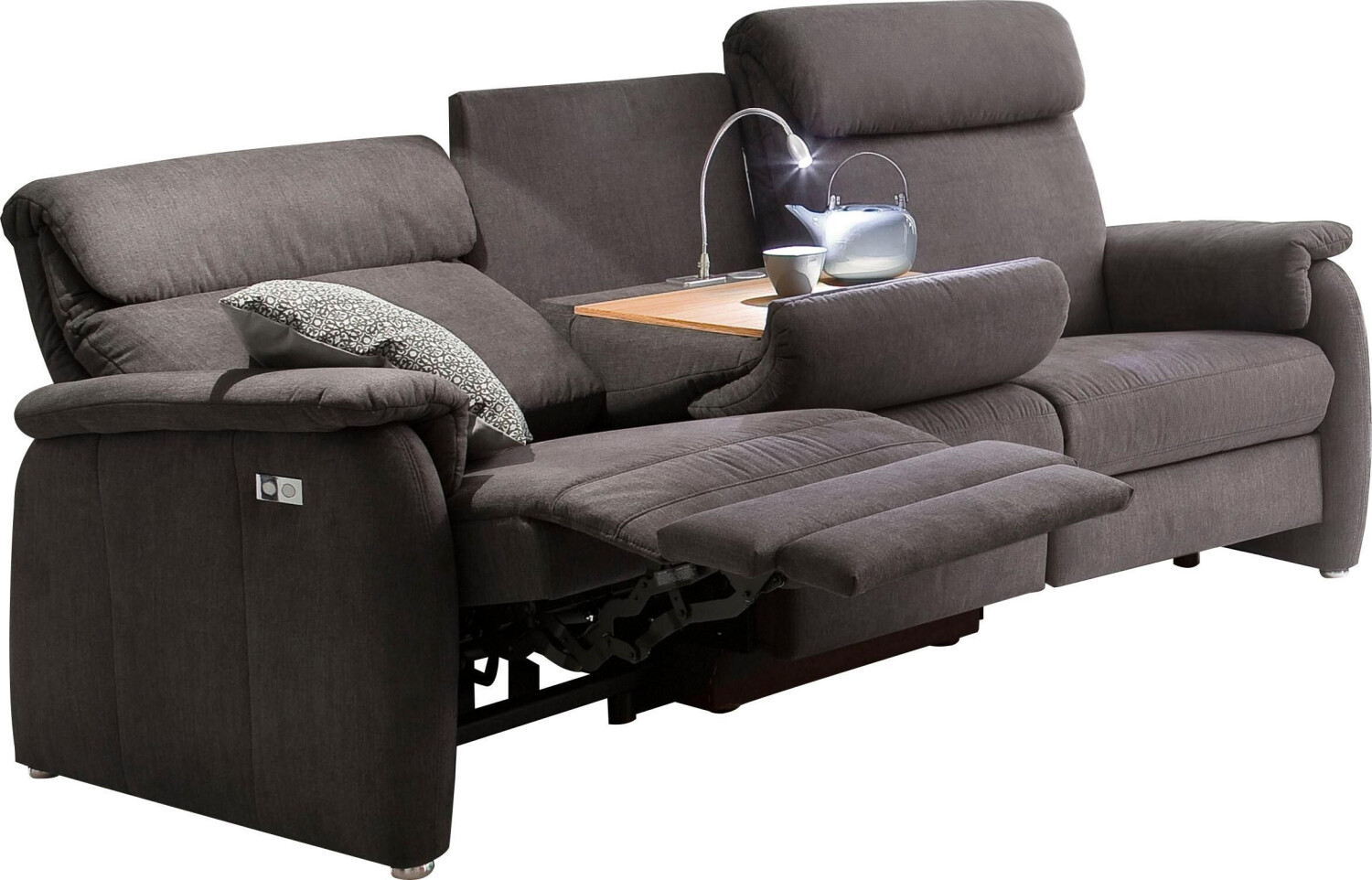 Tischsofa 2 Sitzer