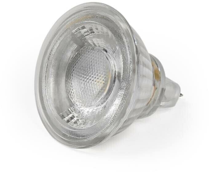 Mcshine Led Strahler Mcob Mr16 5w 400 Lm Neutralweiß Ab 3 89