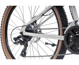 Scott Scale 26 Rigid Silber (2024) ab 699,00 € | Preisvergleich bei ...